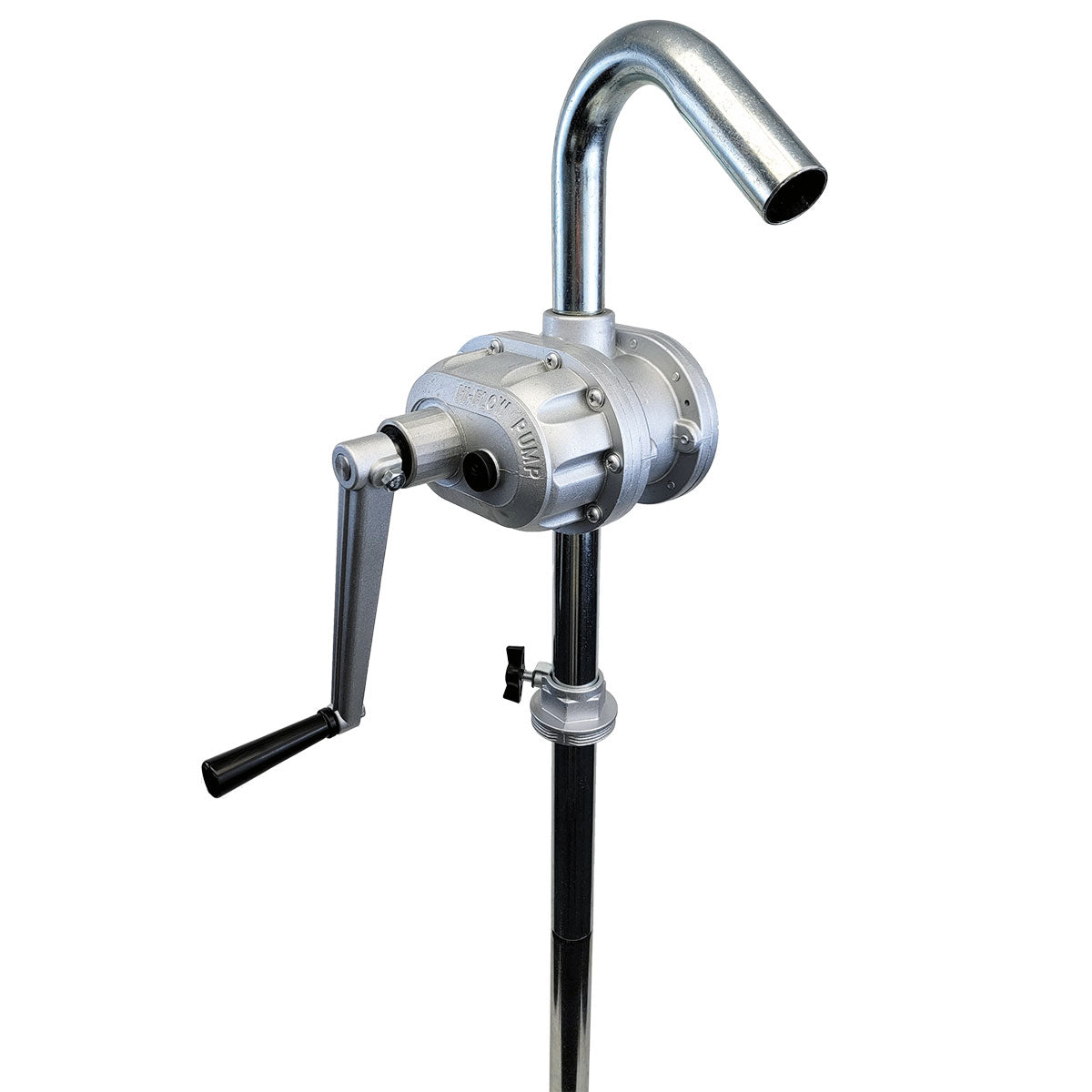 Macnaught M3 High Flow Rotary Hand Pump PN FPM 001