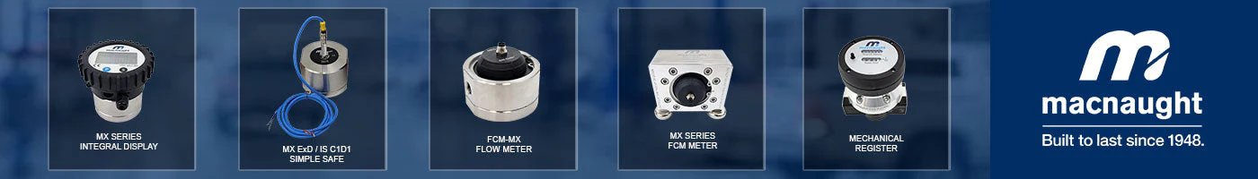 𝐈𝐧𝐝𝐮𝐬𝐭𝐫𝐢𝐚𝐥 𝐅𝐥𝐨𝐰 𝐌𝐞𝐭𝐞𝐫𝐬 | Macnaught USA