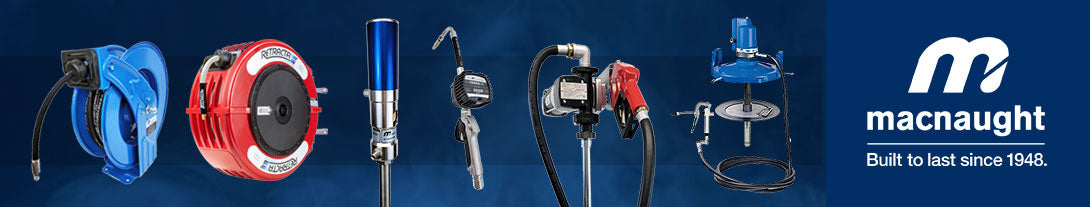 Macnaught Fluid Handling Products