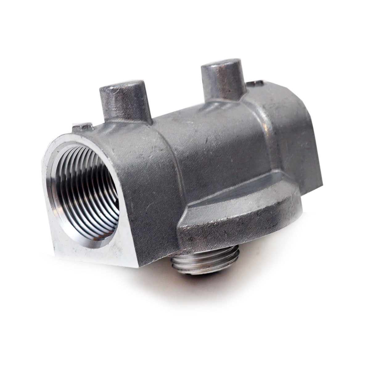 Macnaught M3 Filter Head 1” | Macnaught USA