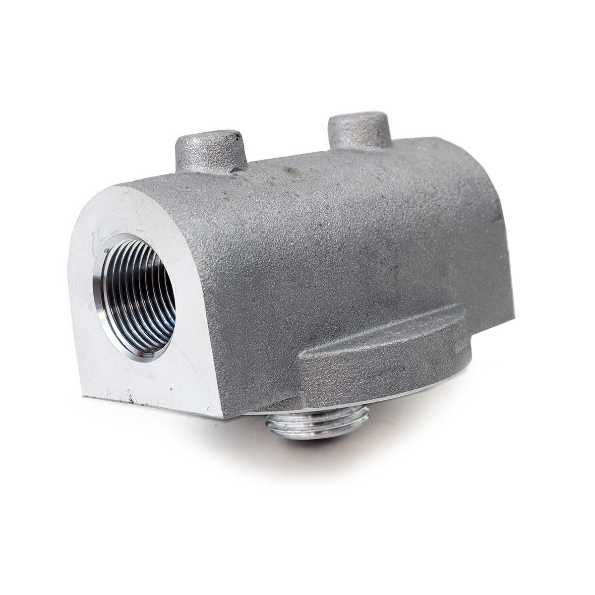 Macnaught M3 Filter Head 3/4" | Macnaught USA