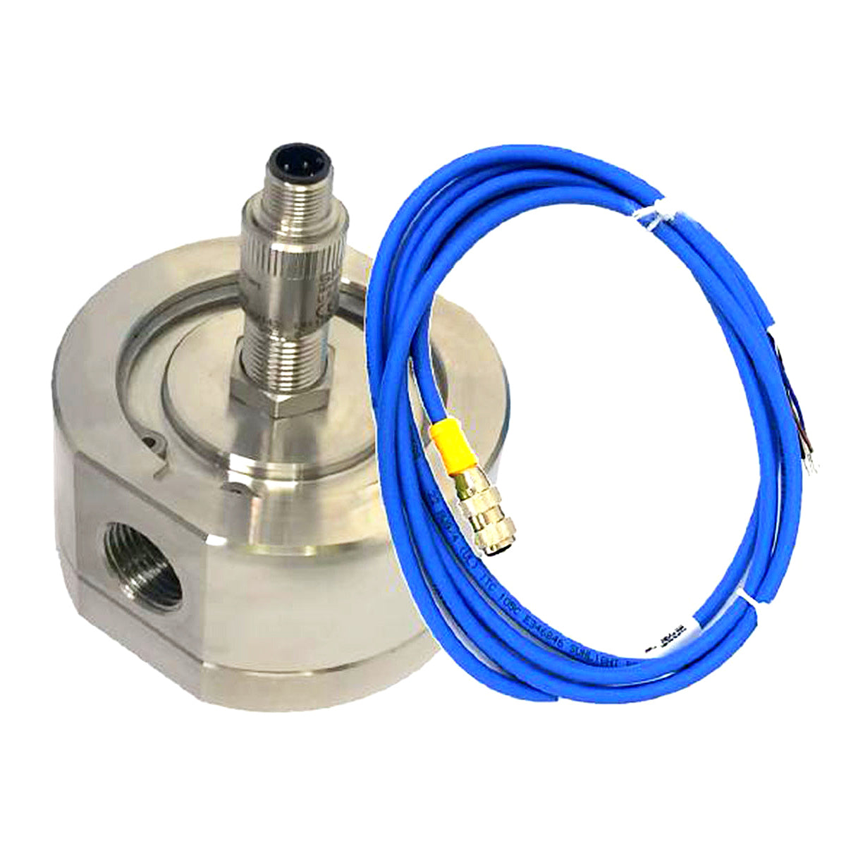 Macnaught MX Intrinsically Safe Flow Meters | Macnaught USA