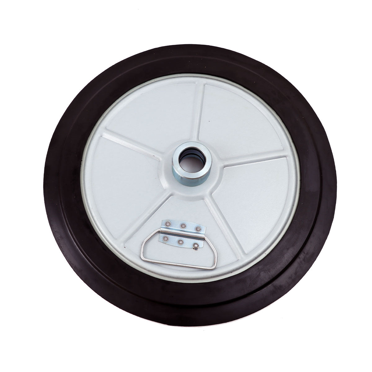 Macnaught Grease Pump Follower Plate - 16 Gallon | Macnaught USA