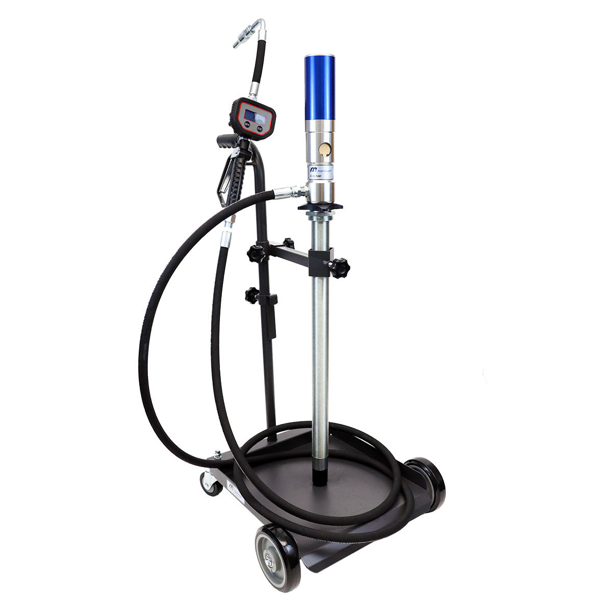 3:1 Oil Dispensing Kit | 13-16 Gallon | Macnaught USA