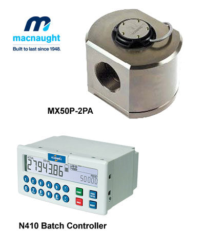 4 Clear Benefits of Macnaught’s Battery Operated Pump (BOP) - Macnaught