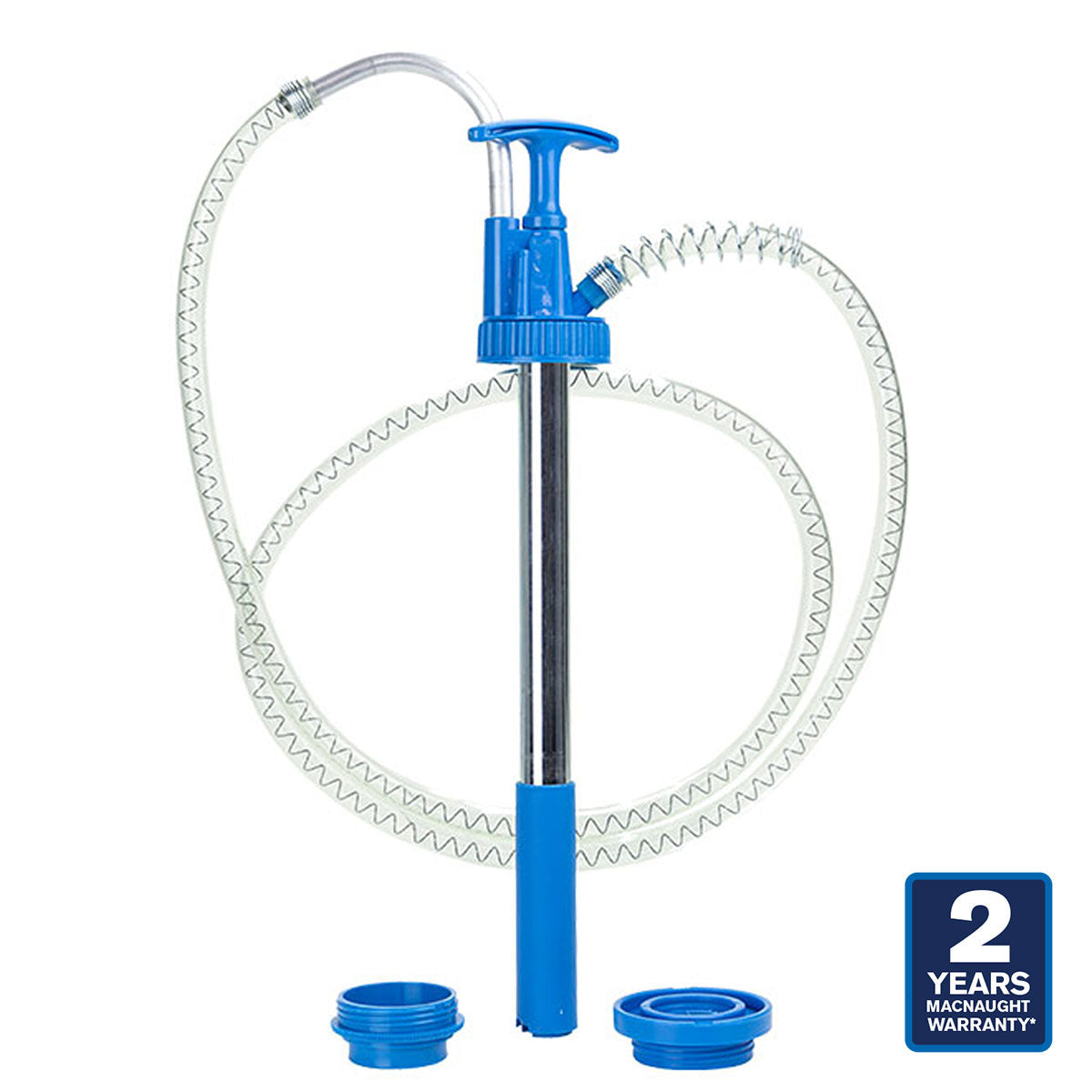 All Purpose Oil Transfer Pump with Extender | Macnaught USA