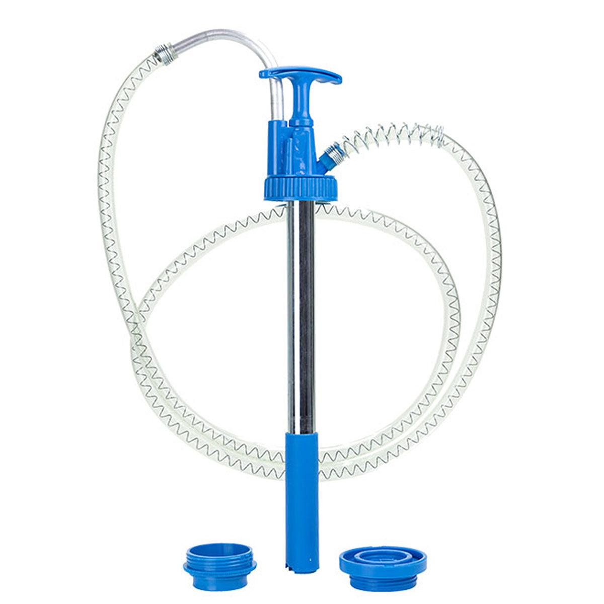All Purpose Oil Transfer Pump with Extender | Macnaught USA