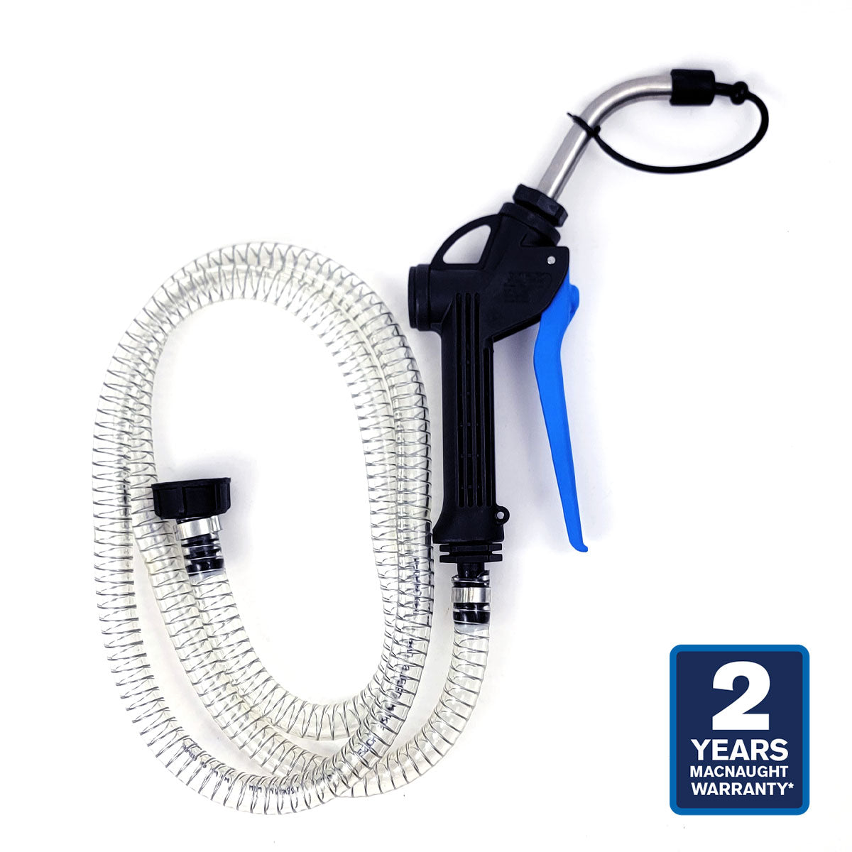 BOP Oil Dispensing Gun with 5ft Hose & Nozzle | Macnaught USA