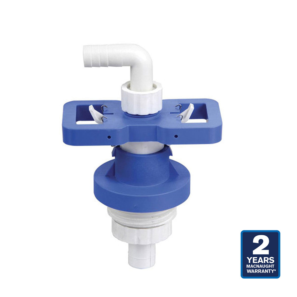 Macnaught DEF Tote and Drum Coupling PN# DEFSEC