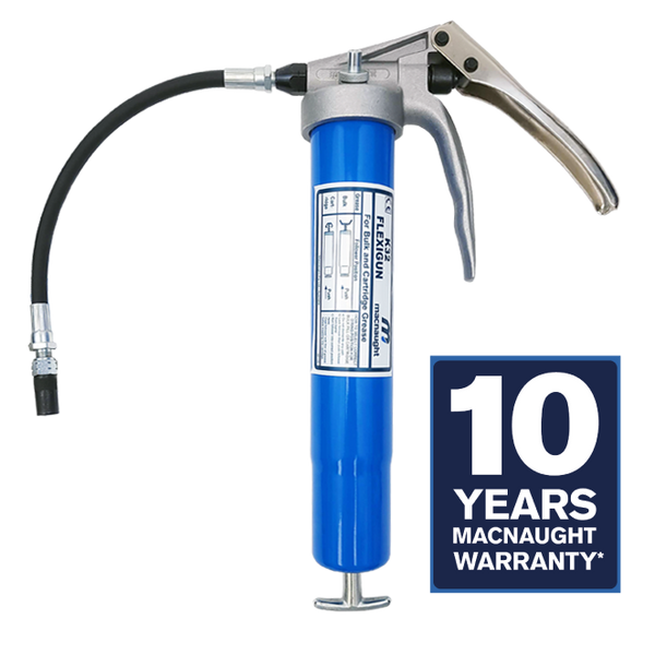 hand grease gun hsn code