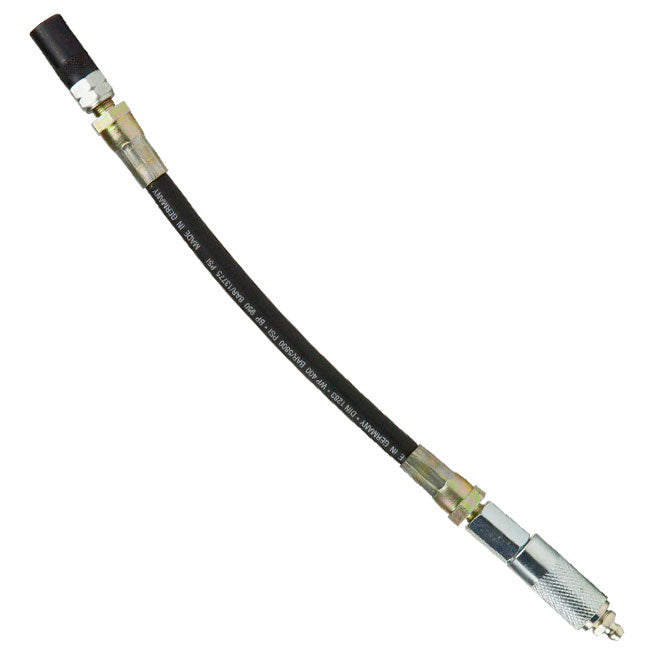 Flexible Grease Extension (21 in.) | Macnaught USA