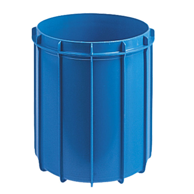 Heavy Duty Grease Container PN# KT5 | Macnaught USA