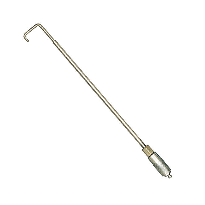 "J" Needlepoint Coupler PN# KZLNJ | Macnaught USA