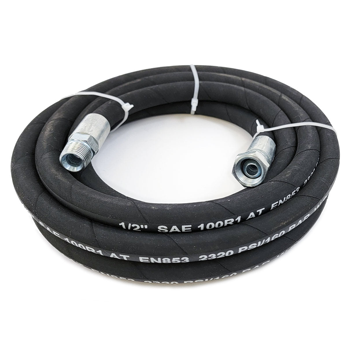 Hose Bundle #1