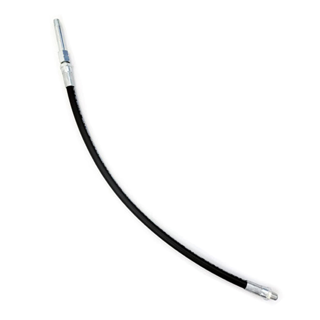 High Pressure Flexible Grease Extension (17 in.) | Macnaught USA