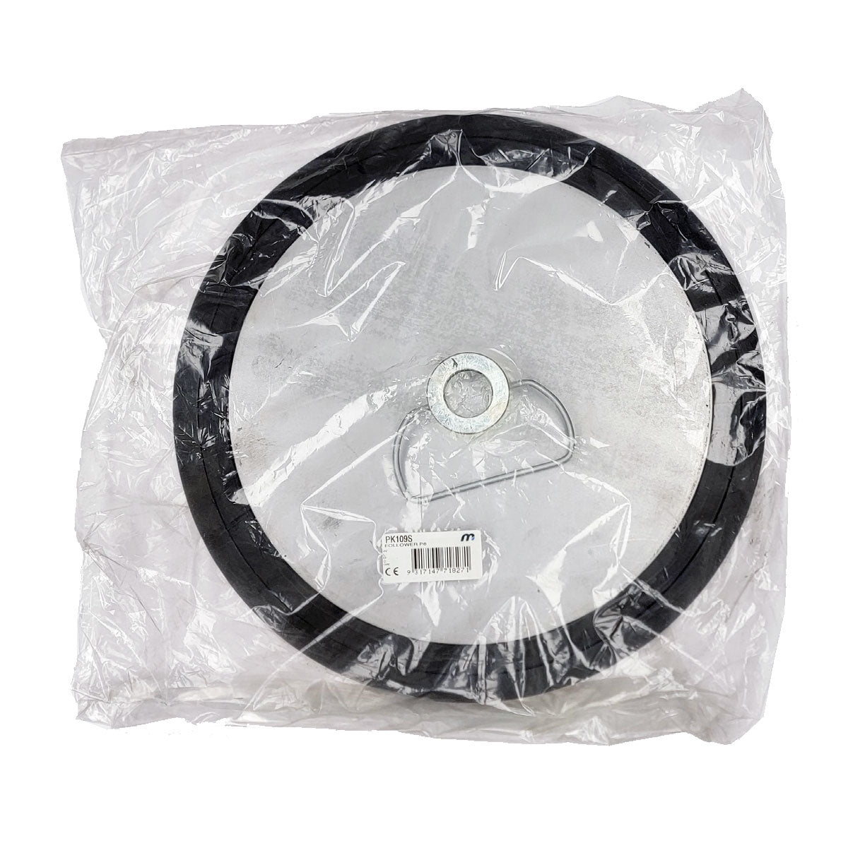 Follower Assembly Plate PN#PK109S | Macnaught USA