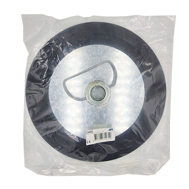 Follower Assembly Plate PN#PK86S | Macnaught USA